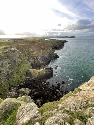 Best Hard Trails in Anglesey Area of Outstanding Natural Beauty | AllTrails