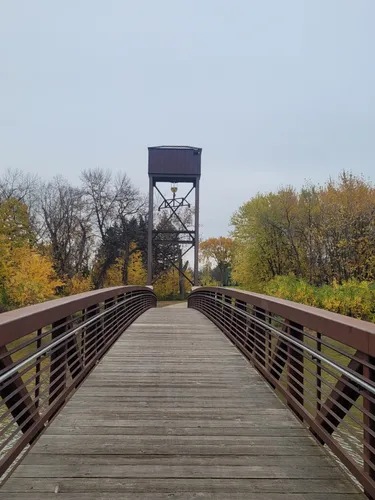 Best Hikes and Trails in Gooseberry Mound Park | AllTrails