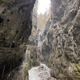 Partnachklamm Gorge Trail, Bavaria, Germany - 640 Reviews, Map | AllTrails