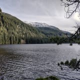 Perseverance Lake Trail, Alaska - 249 Reviews, Map | AllTrails