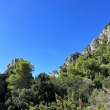 Natural Arch - Cave of Matermania via Capri, Campania, Italy - 362 ...