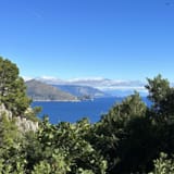 Natural Arch - Cave of Matermania via Capri, Campania, Italy - 362 ...