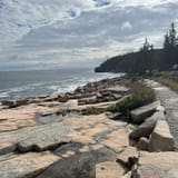 Ocean Path Trail, Maine - 3,302 Reviews, Map | AllTrails