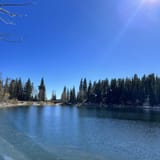 Pittsburg Lake Trail, Utah - 263 Reviews, Map | AllTrails