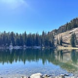 Pittsburg Lake Trail, Utah - 263 Reviews, Map | AllTrails