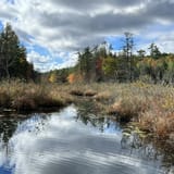 Beaver Brook Trail, Eastman Meadow Trail, and Maple Hill Ridge Loop ...