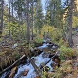 Piute Pass Trail, California - 245 Reviews, Map | AllTrails
