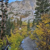 Piute Pass Trail, California - 324 Reviews, Map | AllTrails