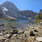 Piute Pass Trail, California - 324 Reviews, Map | AllTrails