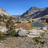 Piute Pass Trail, California - 324 Reviews, Map | AllTrails