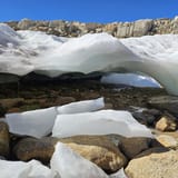 Piute Pass Trail, California - 324 Reviews, Map | AllTrails