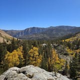 Piute Pass Trail, California - 324 Reviews, Map | AllTrails