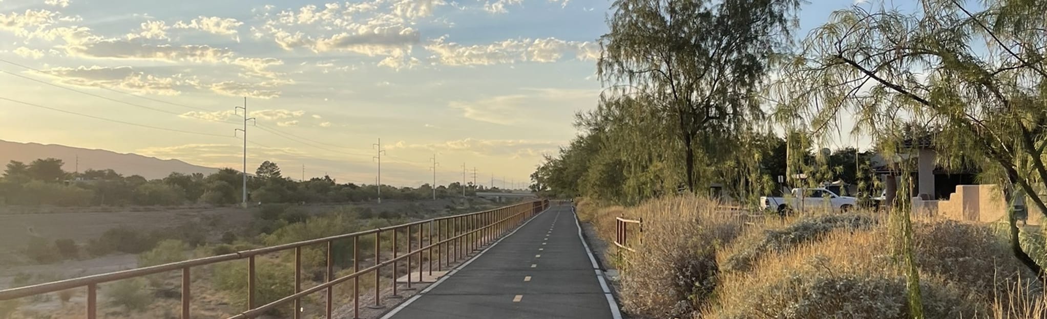 Fort Lowell Park and Bike Path: 426 Reviews, Map - Arizona | AllTrails