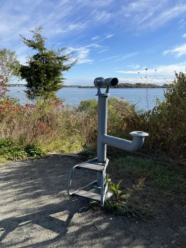 Best Hikes and Trails in Ninigret National Wildlife Refuge | AllTrails