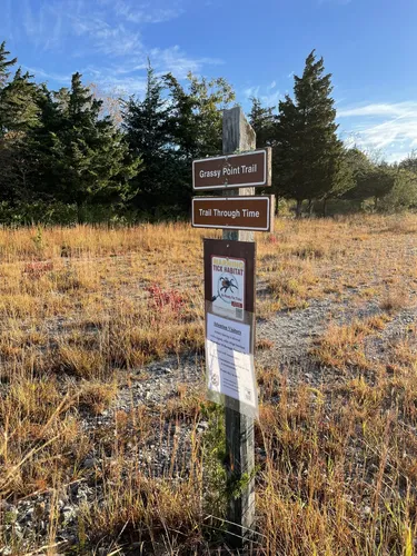 Best Hikes and Trails in Ninigret National Wildlife Refuge | AllTrails