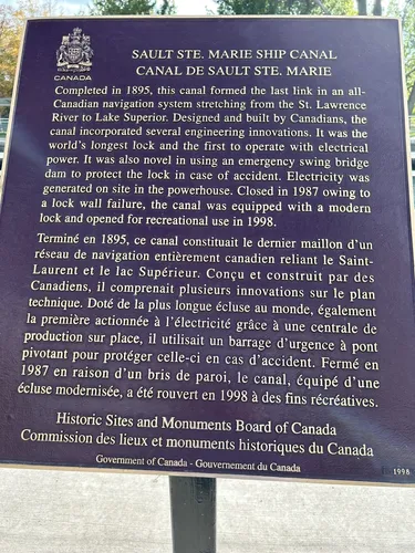 Best Hikes and Trails in Whitefish Island Sault Ste Marie ON Canada ...
