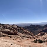 Yant Flats Trail, Utah - 1,097 Reviews, Map | AllTrails