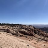 Yant Flats Trail, Utah - 1,097 Reviews, Map | AllTrails