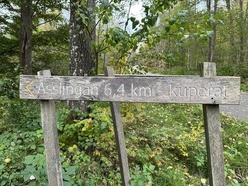 Best Hikes and Trails in Hissö Naturreservat | AllTrails