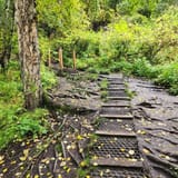 Bodenburg Butte via West Butte Trail, Alaska - 1,253 Reviews, Map ...