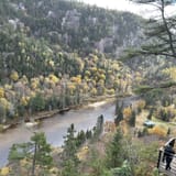 Agawa Canyon Park, Ontario, Canada - 27 Reviews, Map | AllTrails