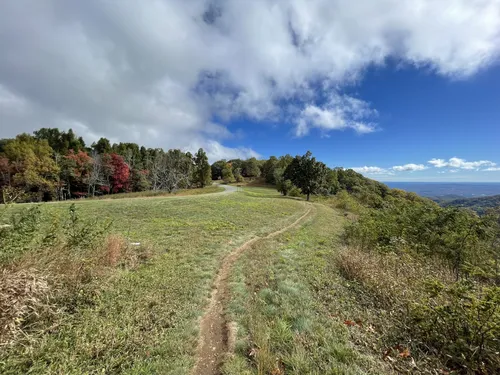 2023 Best Views Trails in Floyd | AllTrails