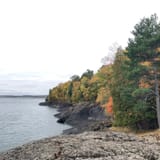 Presque Isle Park Loop, Michigan - 1,222 Reviews, Map | AllTrails