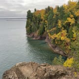 Presque Isle Park Loop, Michigan - 1,222 Reviews, Map | AllTrails