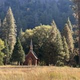 Sentinel Meadow Cook's Meadow Loop Trail, California - 2,850 Reviews ...