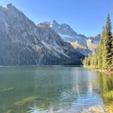 Lake Stuart Trail, Washington - 708 Reviews, Map | AllTrails
