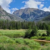 East Inlet Trail, Colorado - 1,232 Reviews, Map | AllTrails