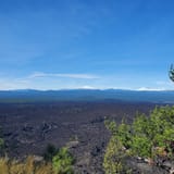 Lava Butte from Lava Lands Visitor Center, Oregon - 726 Reviews, Map ...