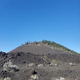 Lava Butte from Lava Lands Visitor Center, Oregon - 726 Reviews, Map ...