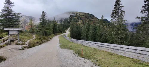 2023 Best Easy Trails in Grainau | AllTrails