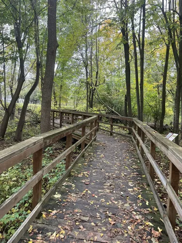 Best Hikes and Trails in Charles E. Burchfield Nature and Art Center ...