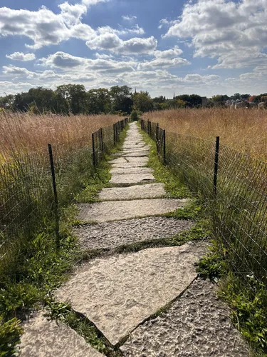 Best Hikes and Trails in Henry C. Palmisano Park | AllTrails