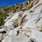 Lisa Falls Trail, Utah - 1,420 Reviews, Map | AllTrails