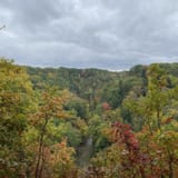 Wintergreen Gorge Trail, Pennsylvania - 586 Reviews, Map | AllTrails