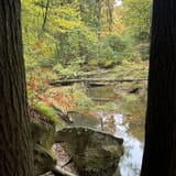 Whispering Cave - Cedar Falls Loop, Ohio - 586 Reviews, Map | AllTrails