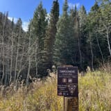 Scout Falls via Mount Timpanogos Trail, Utah - 2,155 Reviews, Map ...