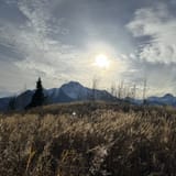 Bodenburg Butte via West Butte Trail, Alaska - 1,253 Reviews, Map ...