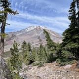 Gray Butte Trail, California - 203 Reviews, Map | AllTrails