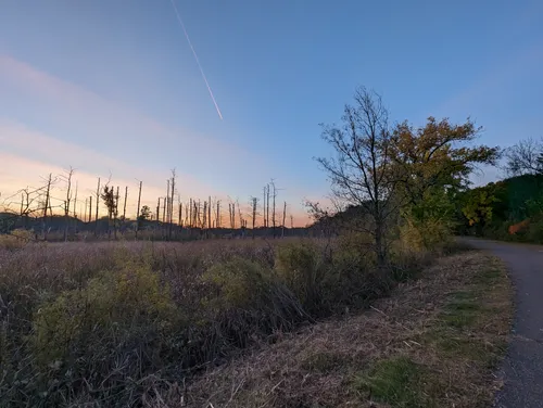 Best Hikes and Trails in Vadnais-Sucker Lake Regional Park | AllTrails
