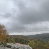 Wolf Rocks Trail, Pennsylvania - 1,220 Reviews, Map | AllTrails