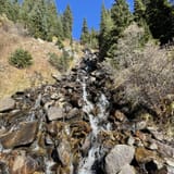 Arapaho Pass and Lake Dorothy Trail, Colorado - 1,802 Reviews, Map ...