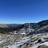 Arapaho Pass and Lake Dorothy Trail, Colorado - 1,802 Reviews, Map ...