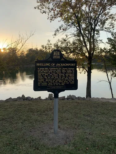 Best Hikes and Trails in Jacksonport State Park | AllTrails