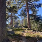Rubicon Peak Trail, California - 949 Reviews, Map | AllTrails