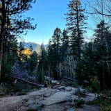 Gem Lake Trail and Lumpy Ridge Loop, Colorado - 1,821 Reviews, Map ...