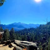 Gem Lake Trail and Lumpy Ridge Loop, Colorado - 1,821 Reviews, Map ...